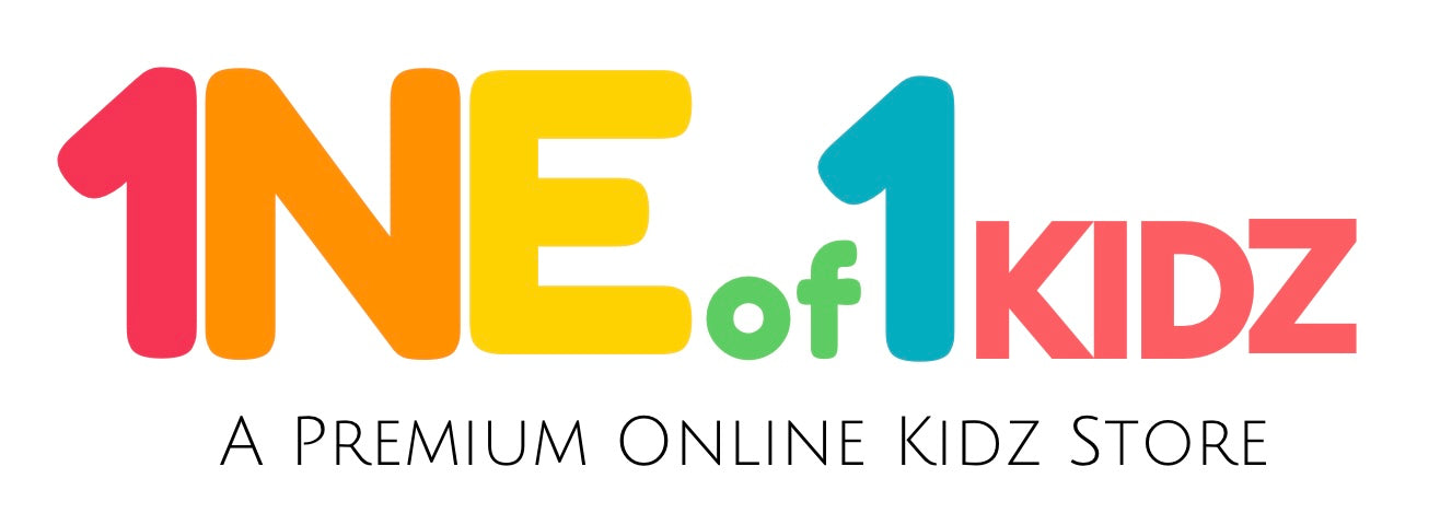 Kids clothing and products – 1NE OF 1 CLOTHING